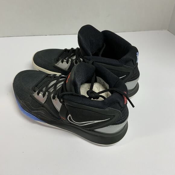 Nike | Shoes | Nike Kyrie Infinity Fire And Ice Cz204 00 Size 8 Men ...